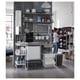 SUNNERSTA kitchenette, 112x56x139 cm - IKEA