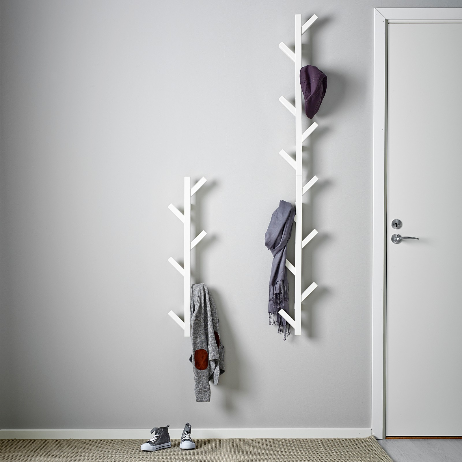 Haken & hangers - IKEA