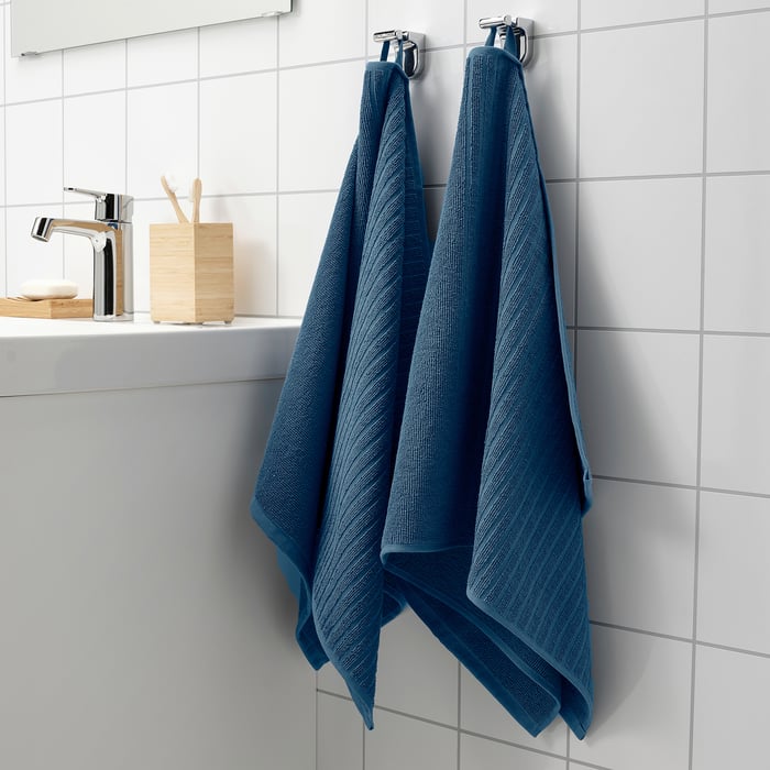 Handdoeken van 50x100cm - IKEA