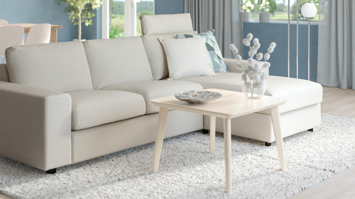 Modular sofas. Buy Online & In-store! - IKEA