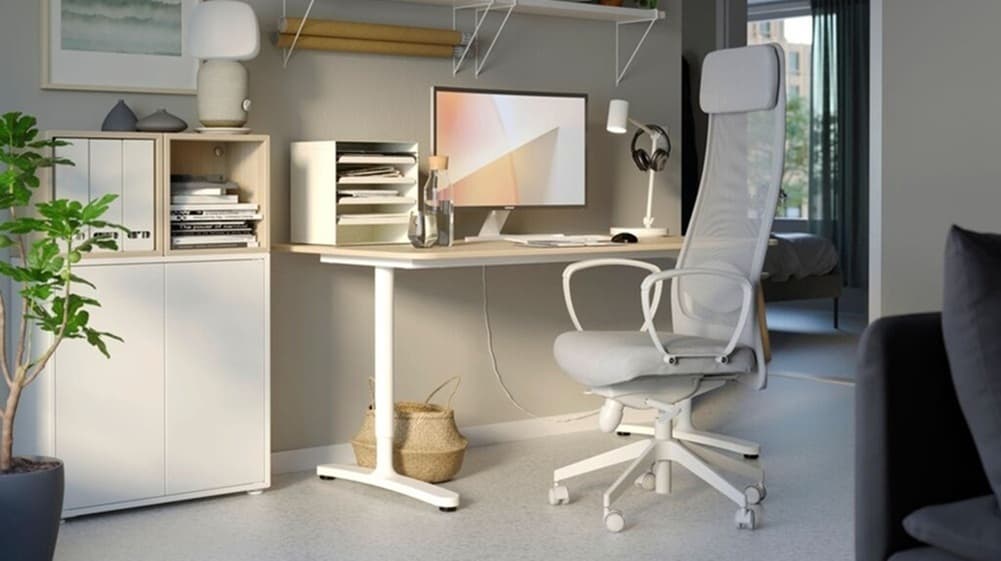Office chairs. Buy Online & In-store! - IKEA
