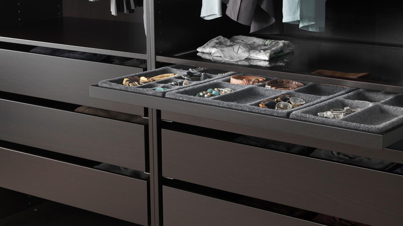 PAX kastinrichting kopen? | Bekijk onze collectie - IKEA
