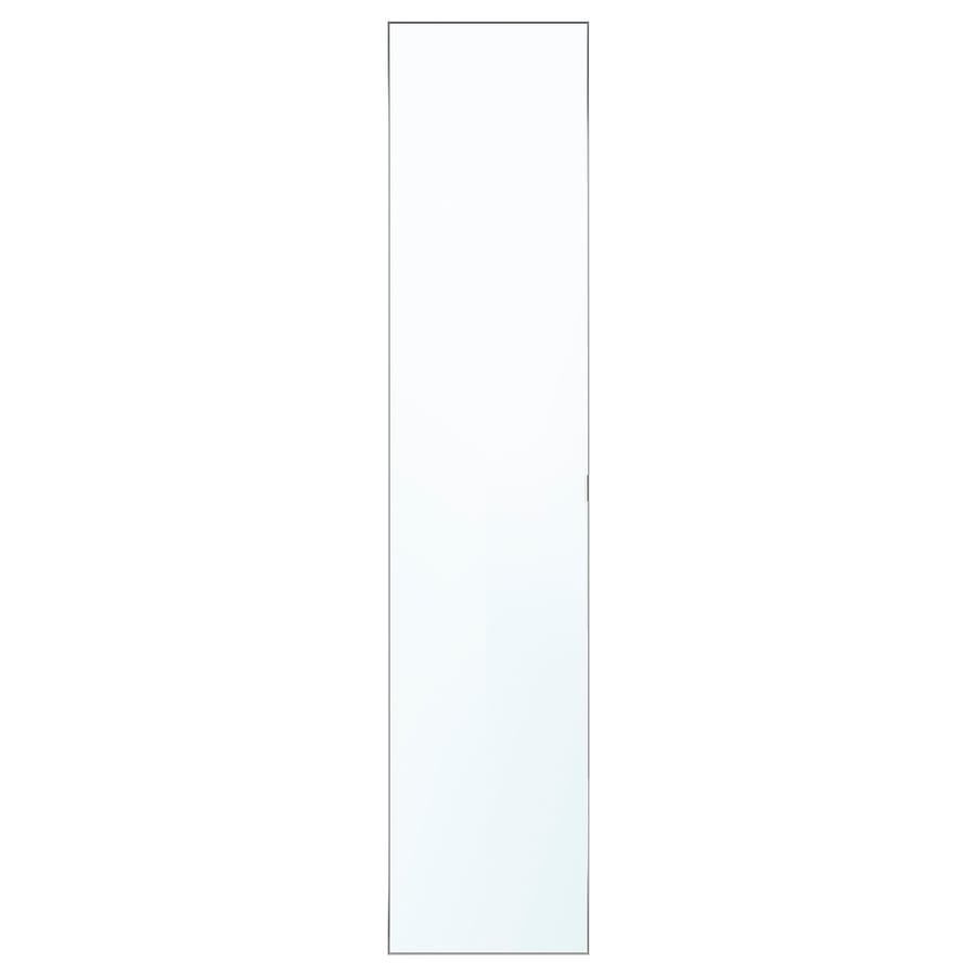 ÅHEIM door, mirror glass, 50x229 cm - IKEA Norway