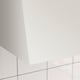 FIVELSBO wall mounted extractor hood, IKEA 300 white, 56 cm - IKEA Norway