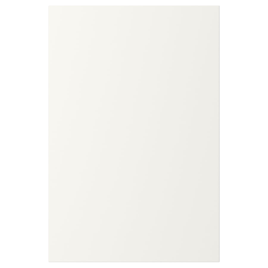 FONNES door, white, 40x60 cm - IKEA Norway