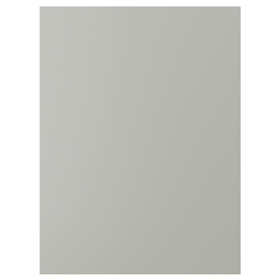 HAVSTORP door, light grey, 60x80 cm - IKEA Norway