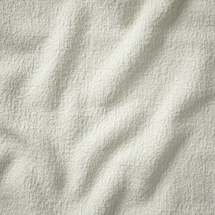 JÄTTEBO chaise longue module, right, Axvall off-white - IKEA Norway