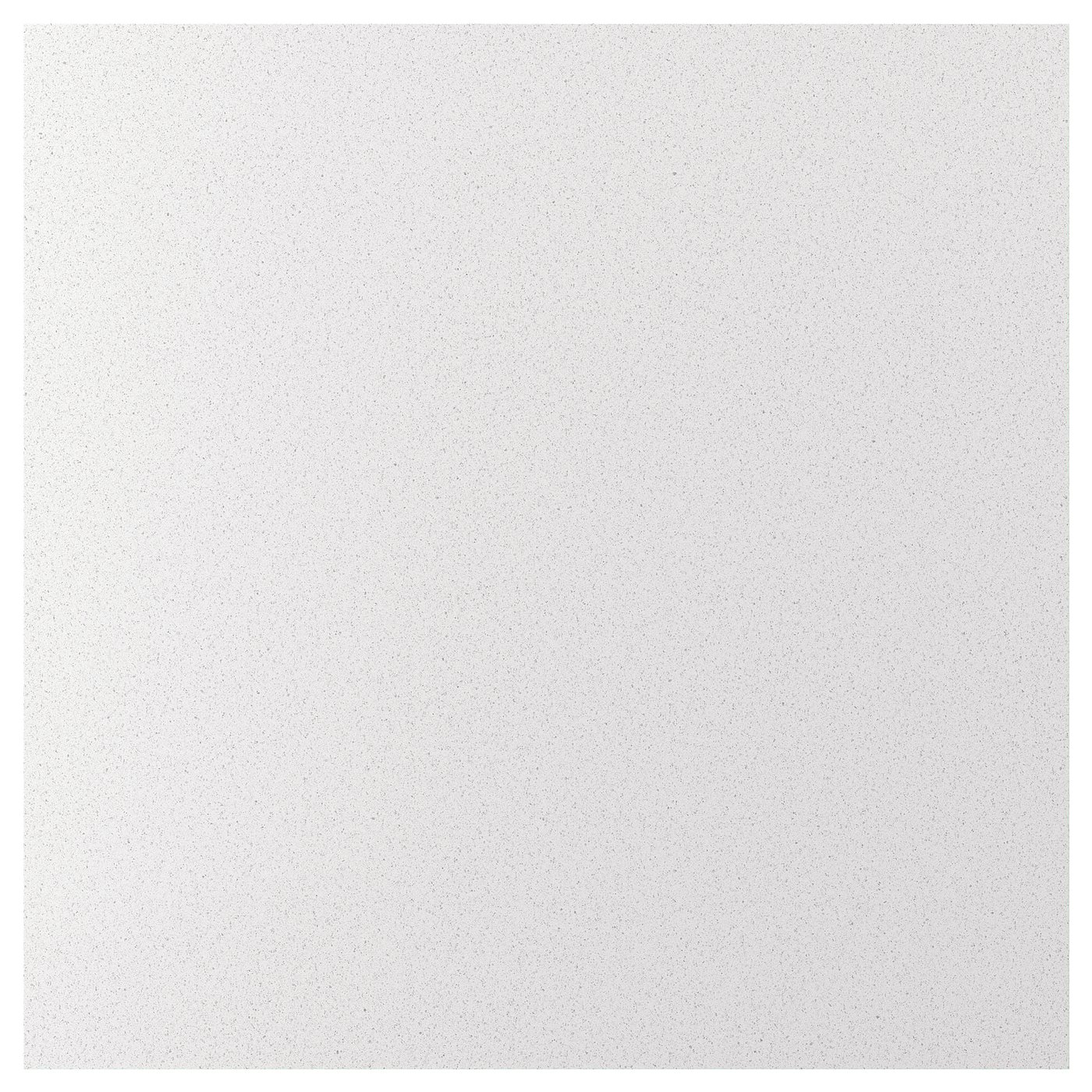 RÅHULT custom made wall panel, white mineral effect/quartz, 1 m²x1.2 cm ...