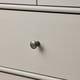 STOREMOLLA chest of 8 drawers, light grey-beige stained, 171x50x91 cm ...