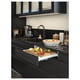 UTRUSTA pull-out work surface - IKEA Norway