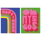 Plakater og posters - Skap et personlig preg på veggen - IKEA