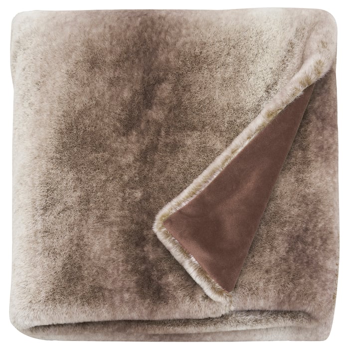 Pledd og sengetepper - Deilige tepper til sofa og seng - IKEA