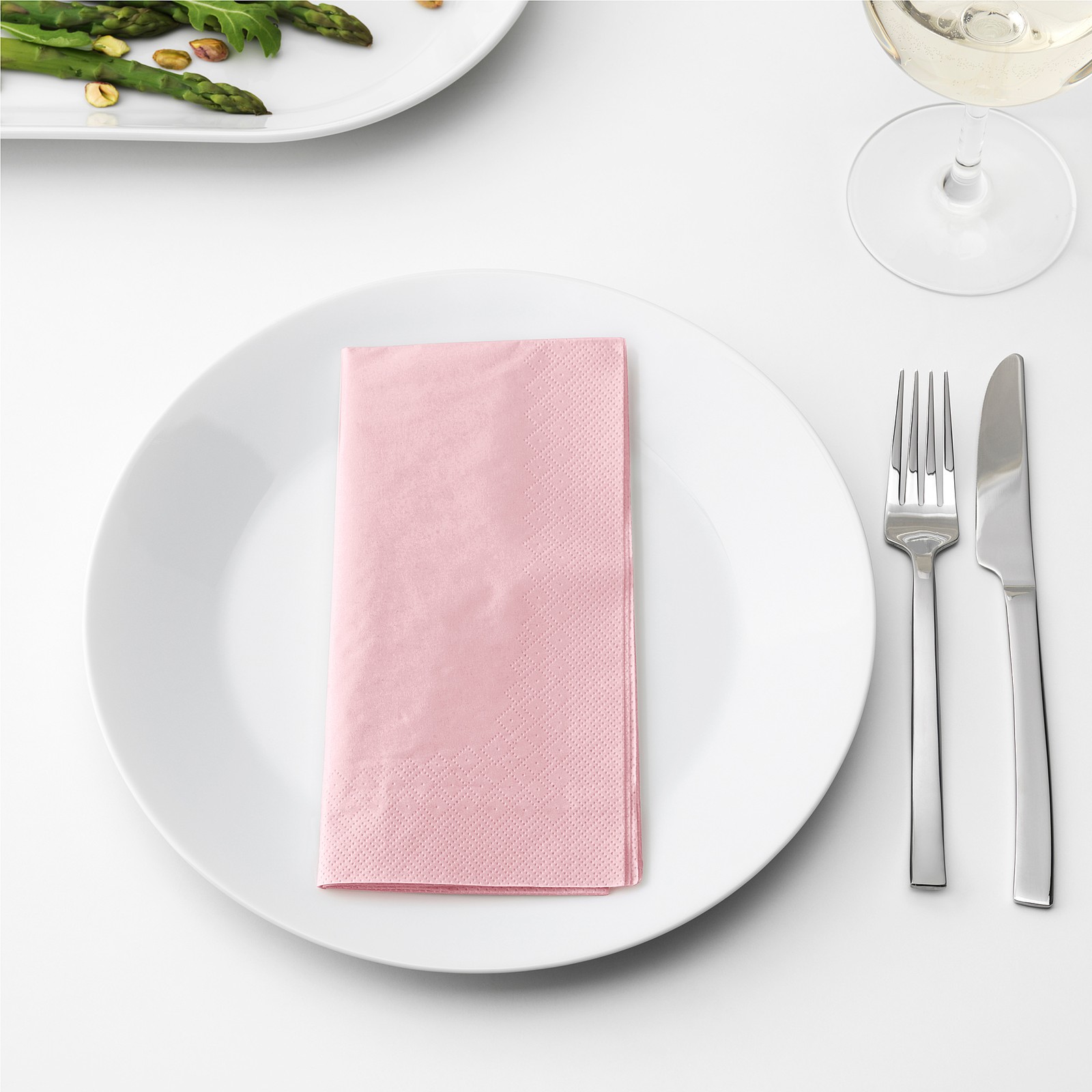 Servietter og serviettholdere - Til hverdag og fest - IKEA