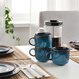 Kopper og krus - IKEA