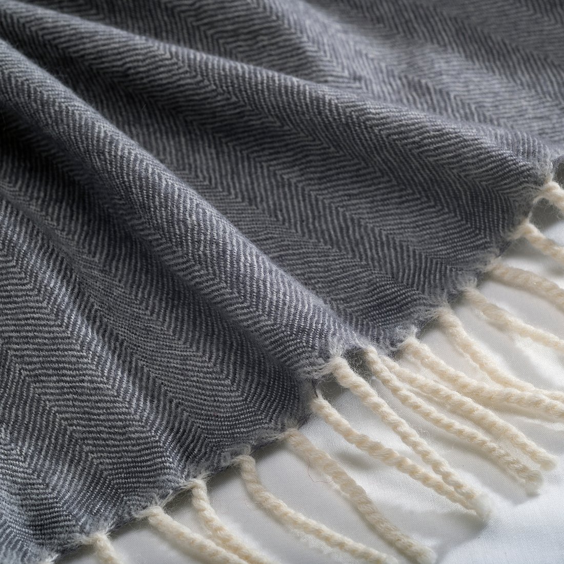 Pledd og sengetepper - Deilige tepper til sofa og seng - IKEA