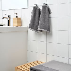 Kluter - deilige kluter i frotté - IKEA