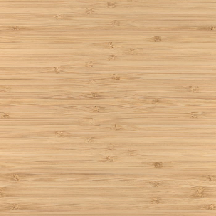 HOLMARED benkeplate, bambus/finer, 186x2.8 cm - IKEA
