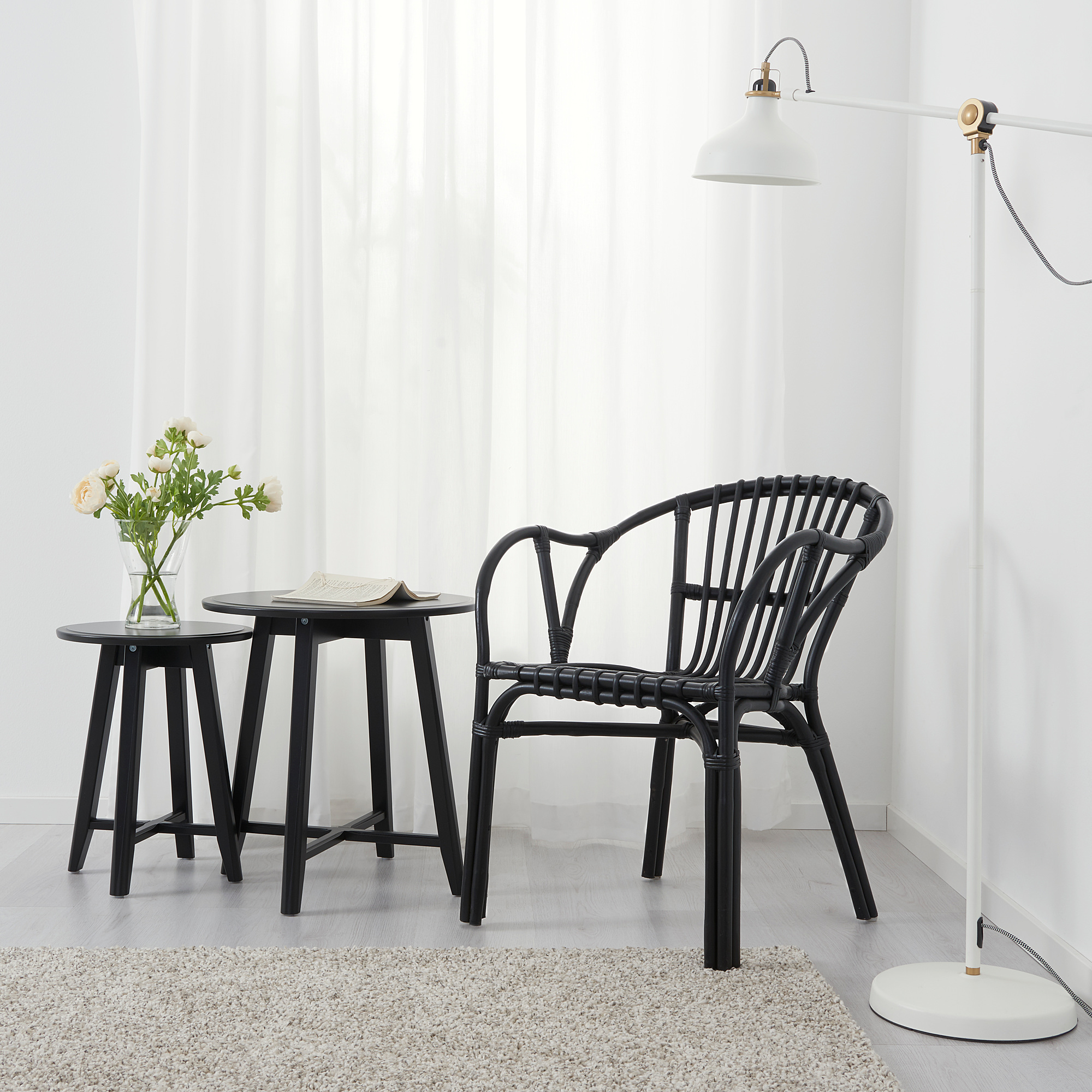 Stoler i rotting - Stort utvalg rottingstoler - IKEA