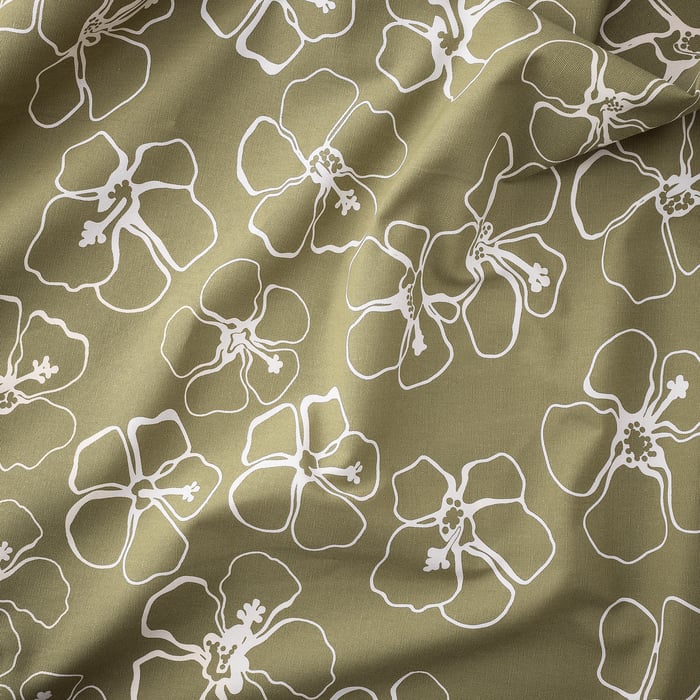 Stoff, metervare og alt du trenger til syprosjektet - IKEA