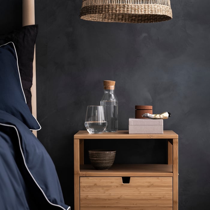 IVRIG glass, klart glass, 45 cl - IKEA