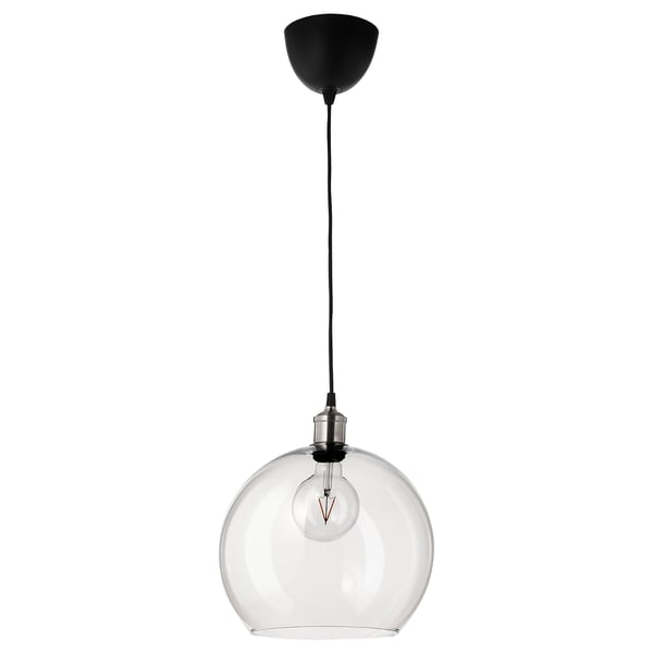 Taklamper - Lys fra oven - IKEA