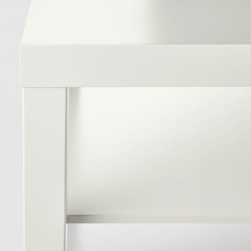 LACK Bord, hvit, 118x78 cm - IKEA
