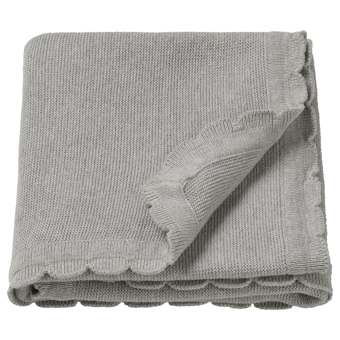 Babytekstiler - Sovepose til baby, babydyne, babyteppe og mer - IKEA