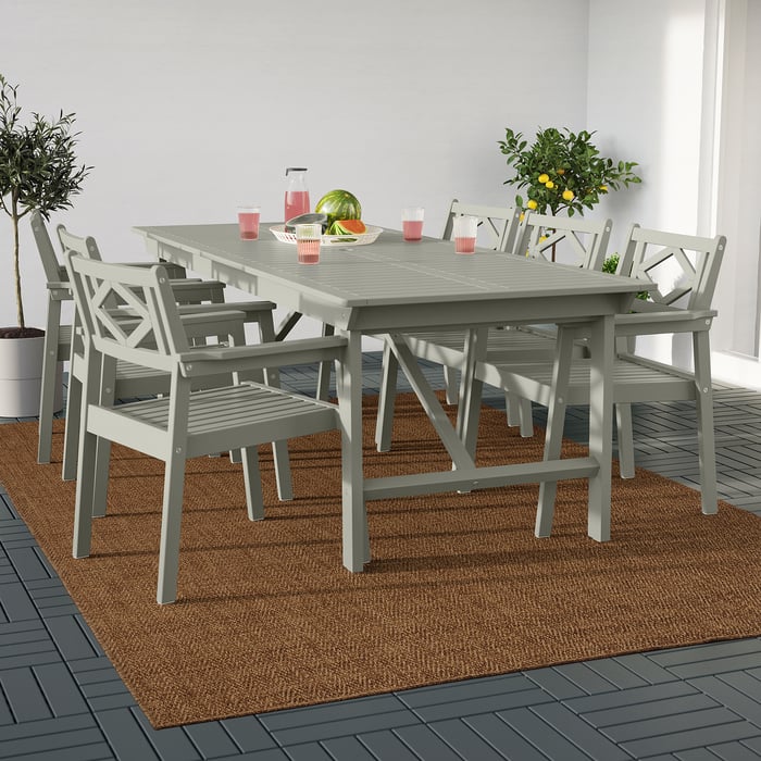 Store tepper - Stort utvalg store og mellomstore tepper - IKEA