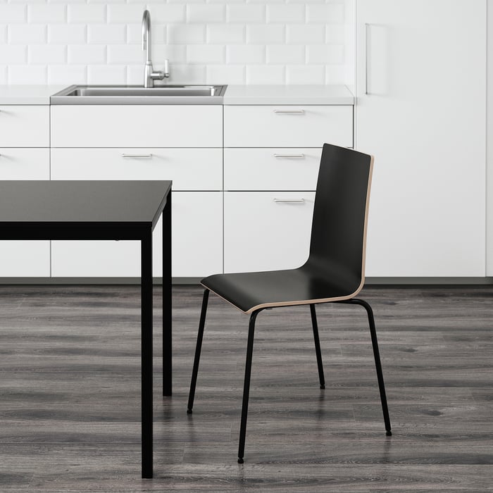 Spisestoler og kjøkkenstoler - IKEA