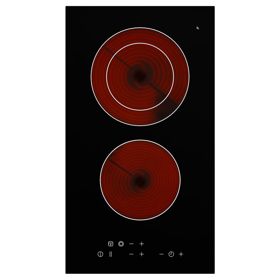 Glasskeramiske platetopper - IKEA