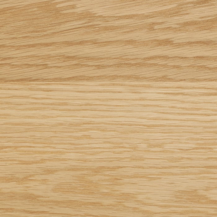 MÖLLEKULLA Benkeplate, eik, finer, 246x3.8 cm - IKEA