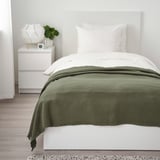 Pledd og sengetepper - Deilige tepper til sofa og seng - IKEA