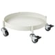 OLIVBLAD plantevogn, inne/ute/offwhite, 32 cm - IKEA