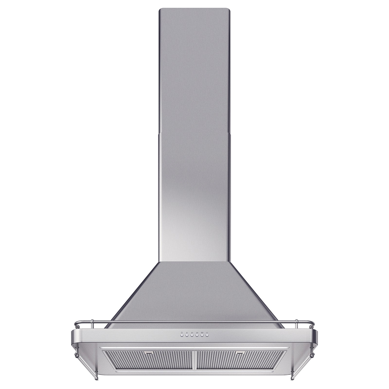 Takmonterte ventilatorer - IKEA