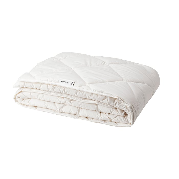 Dyner - Deilige dundyner, dobbeltdyner, svale og varme dyner - IKEA