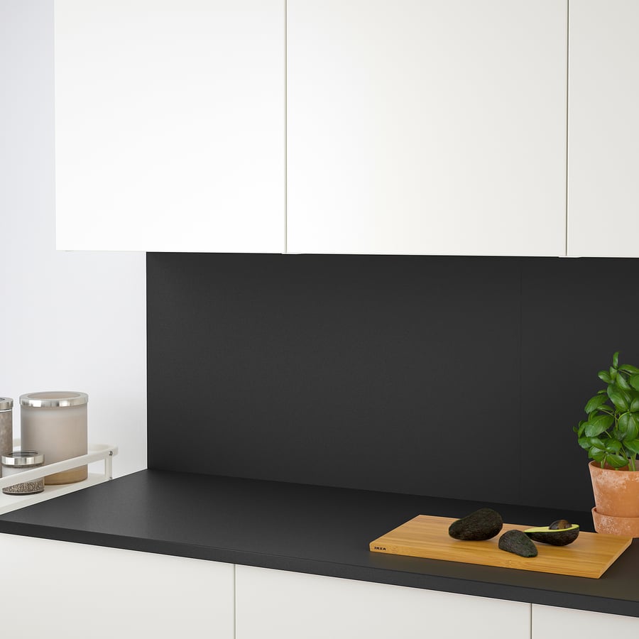 Veggplater i laminat - IKEA