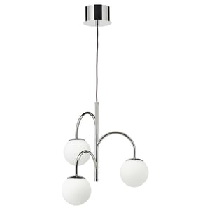 Taklamper - Lys fra oven - IKEA