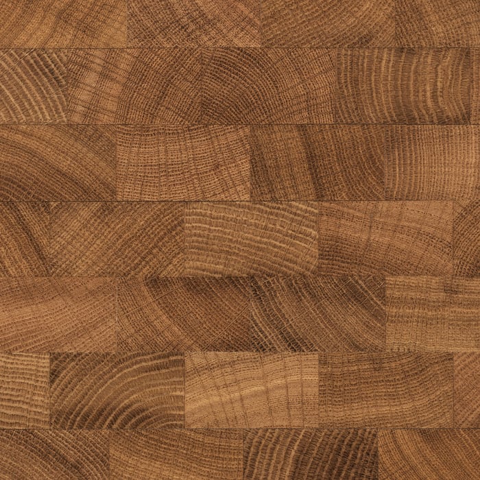 SKOGSÅ Benkeplate, eik, finer, 246x3.8 cm - IKEA