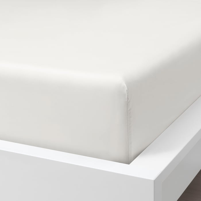 Laken til sengen - Stort utvalg sengelaken - IKEA
