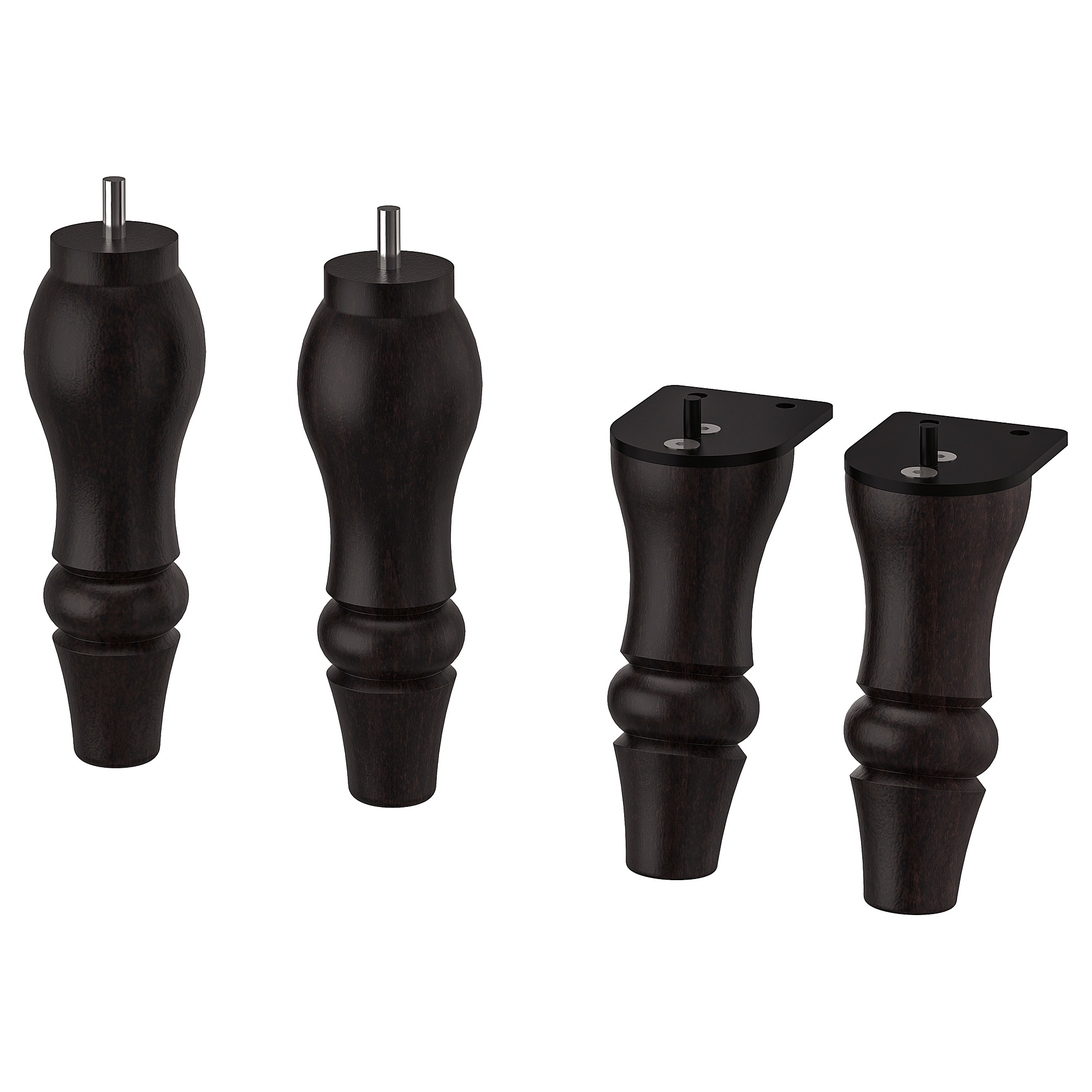 Sofaben - Ben til sofa i ulike stiler og materialer - IKEA