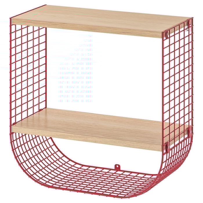 Vegghyller, hylleknekter og hylleplater - IKEA