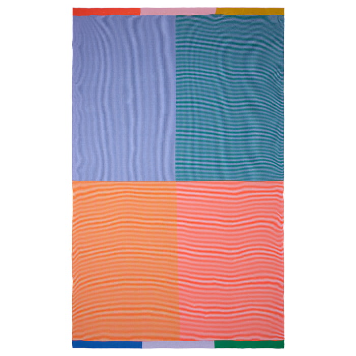 Pledd - Fine og varme pledd for et koselig hjem - IKEA