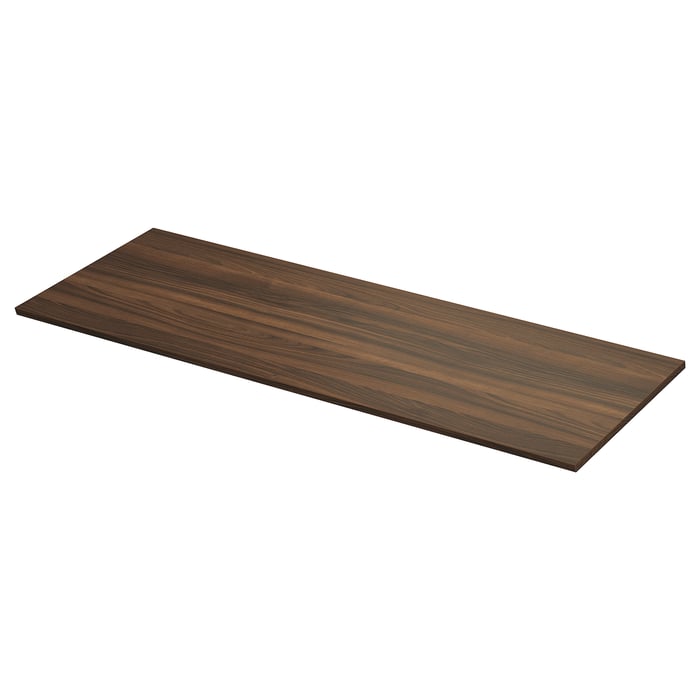 Benkeplater til bad - IKEA
