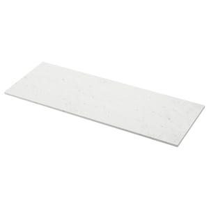 Benkeplater til bad - IKEA