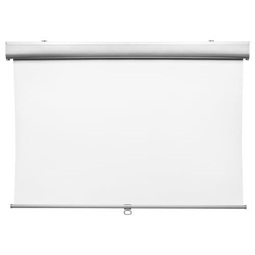 TRETUR lystett rullegardin, hvit, 100x195 cm - IKEA