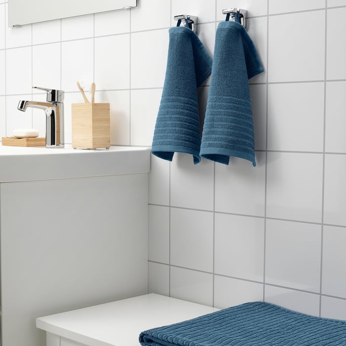Kluter i deilig frotté hos IKEA - IKEA
