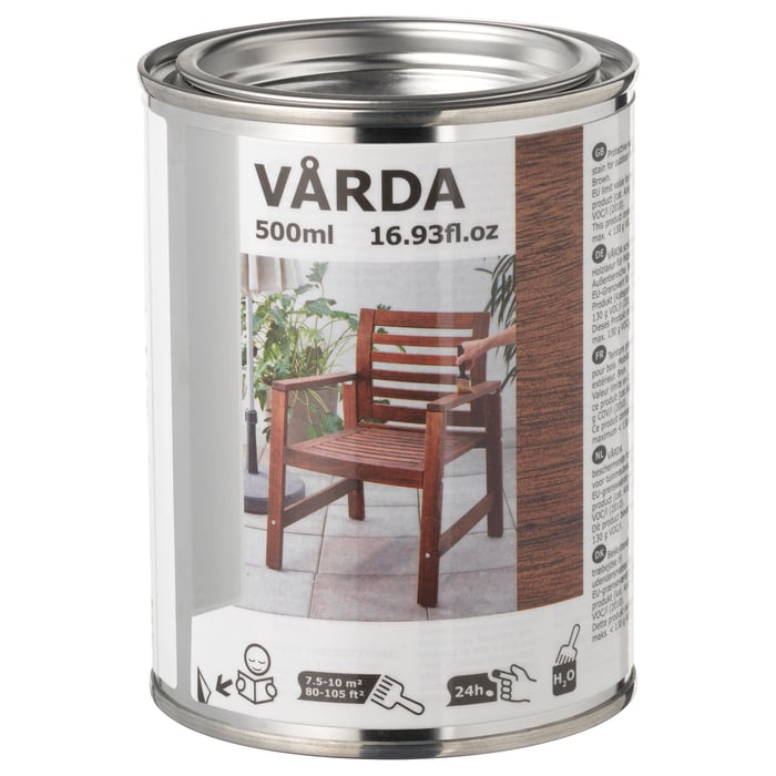Gulvplater og terrassefliser - IKEA