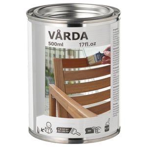Gulvplater og terrassefliser - IKEA