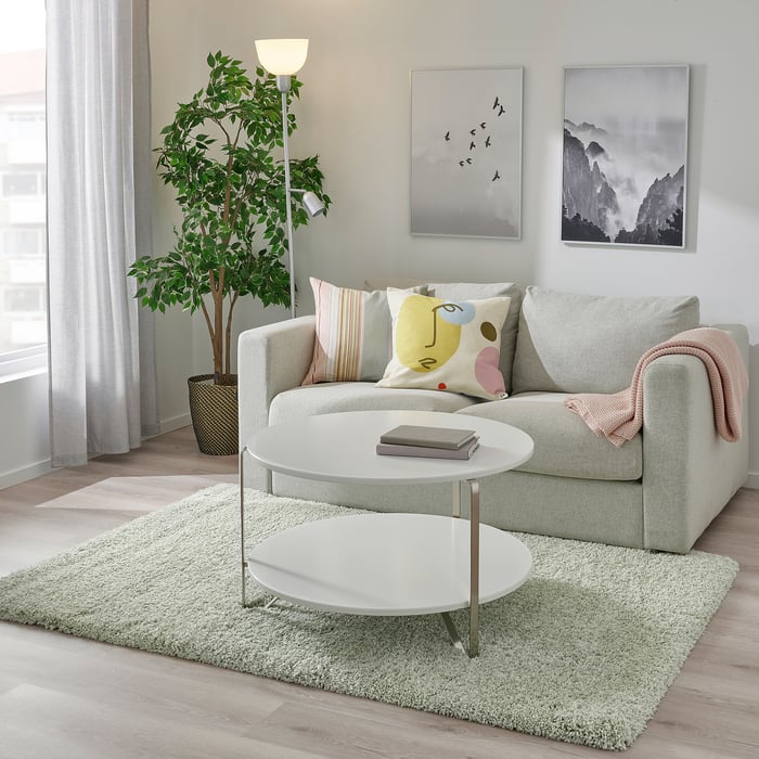 Store tepper - Stort utvalg store og mellomstore tepper - IKEA
