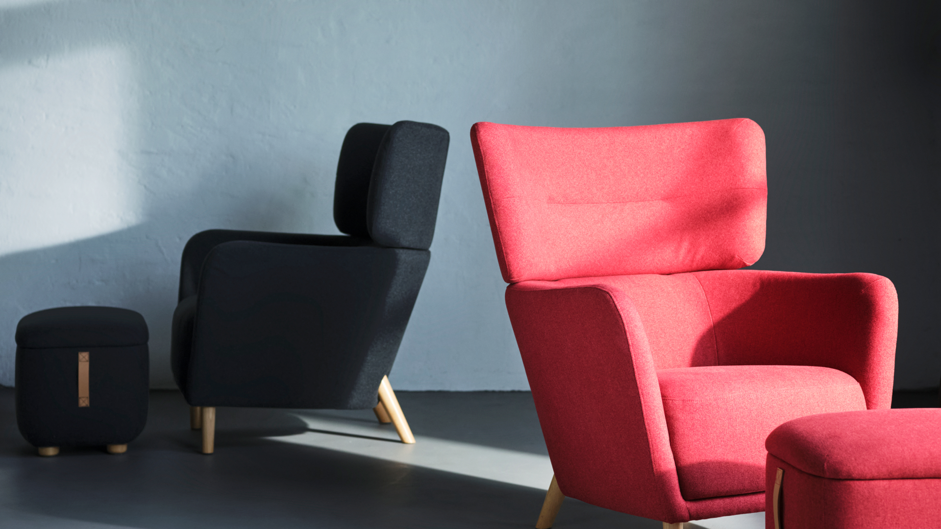 Sofaer og lenestoler - IKEA